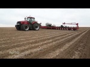 Boosting Efficiency: Copperhead Furrow Cruiser UnveiledClosing Wheels