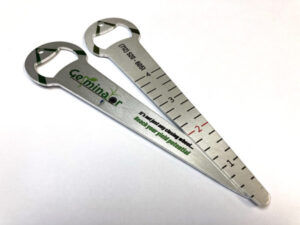 How Furrow Rulers Revolutionize Farming: Firm Soil, Fewer Air Pockets ...